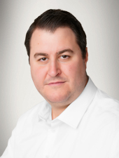 Your contact persons