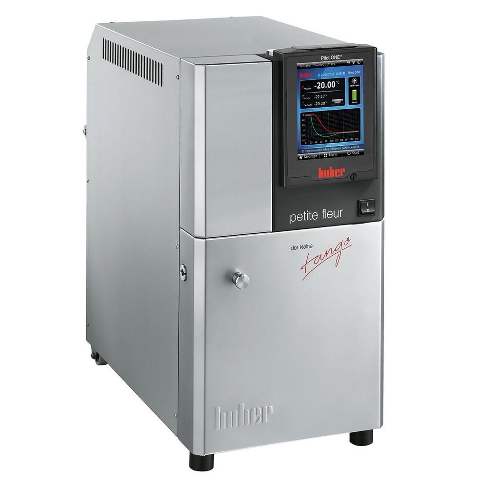 Petite Fleur-eo Dynamic temperature control system / circulation ...
