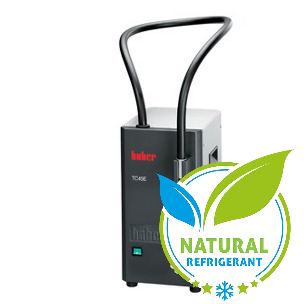 TC45 Immersion cooler von Huber