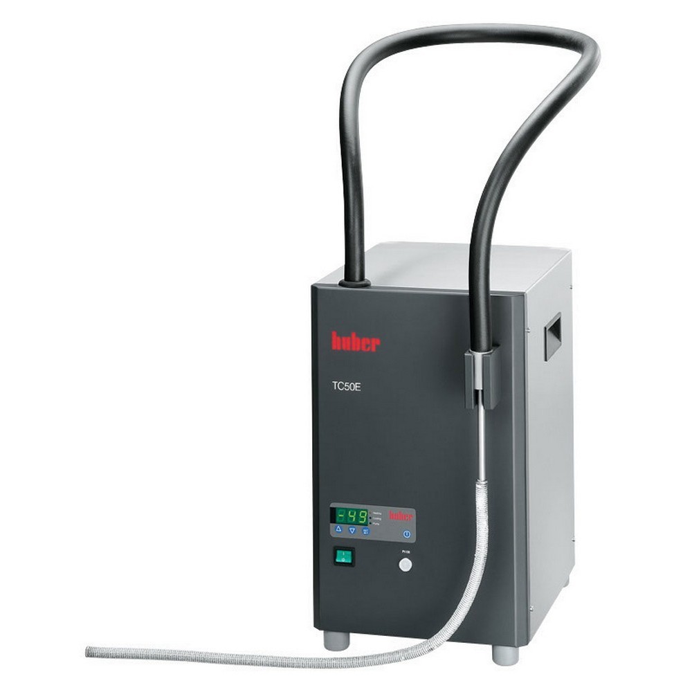 TC50E-F Immersion cooler with temperature control von Huber